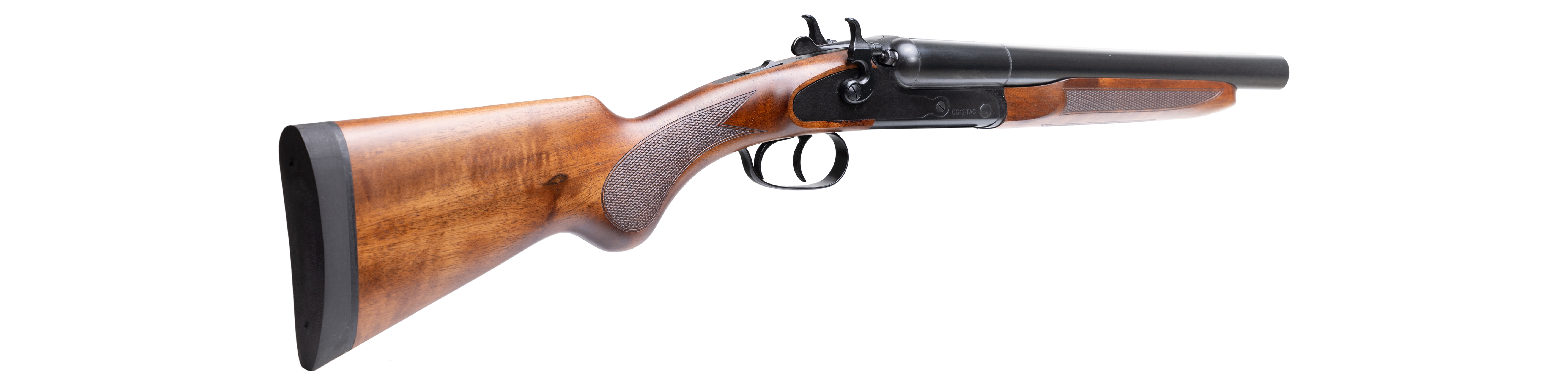 CG12-BLK / EGE ARMS