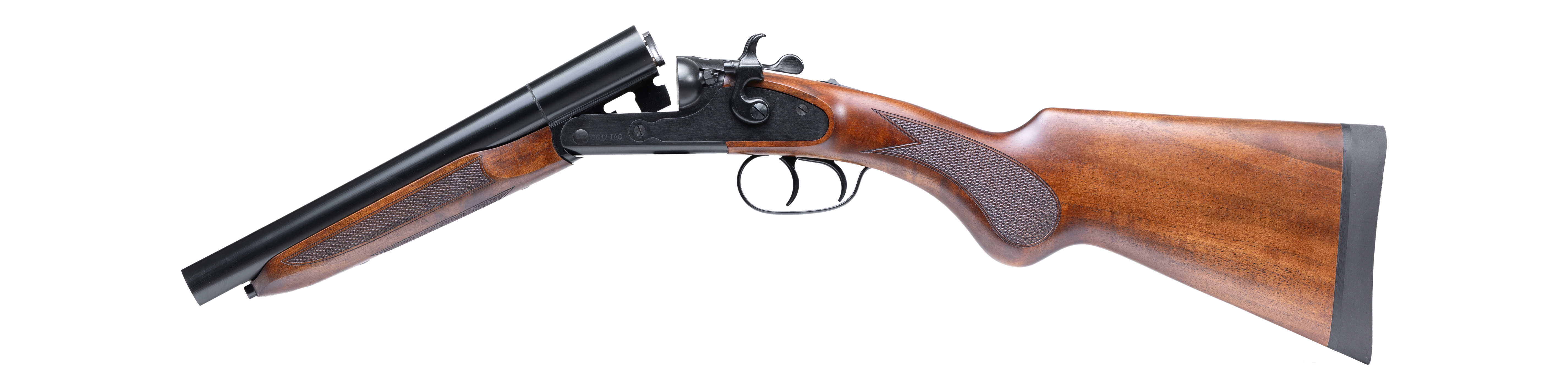 CG12-BLK / EGE ARMS